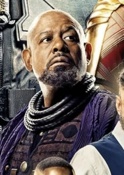 Hub:Zuri | Marvel Cinematic Universe Wiki | Fandom