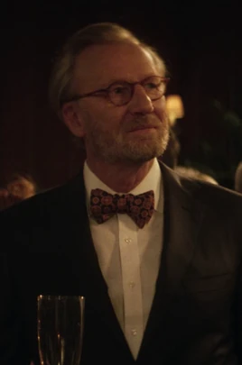 Arthur Sledge | Marvel Cinematic Universe Wiki | Fandom