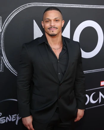 Beau DeMayo | Marvel Cinematic Universe Wiki | Fandom