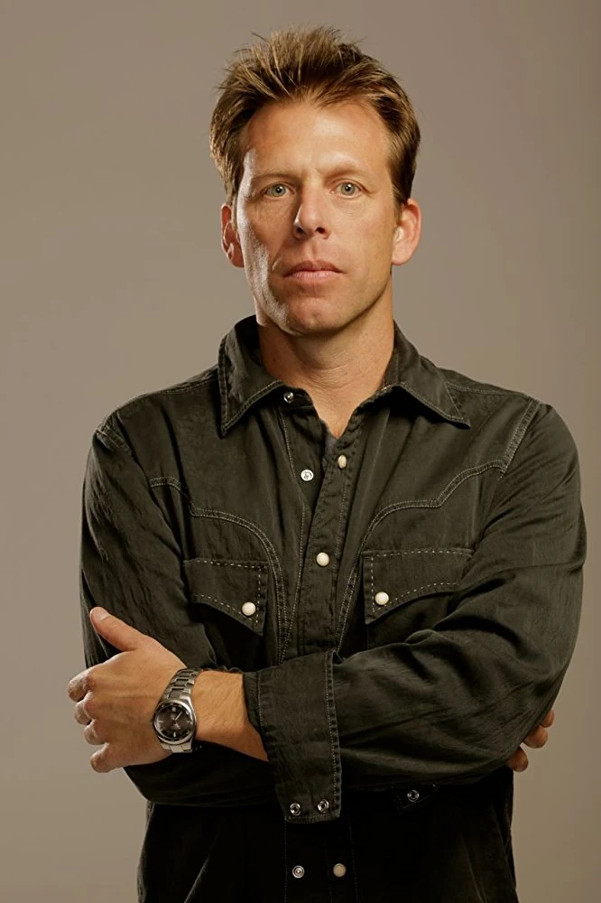 Bill McAdams Jr. | Marvel Cinematic Universe Wiki | Fandom