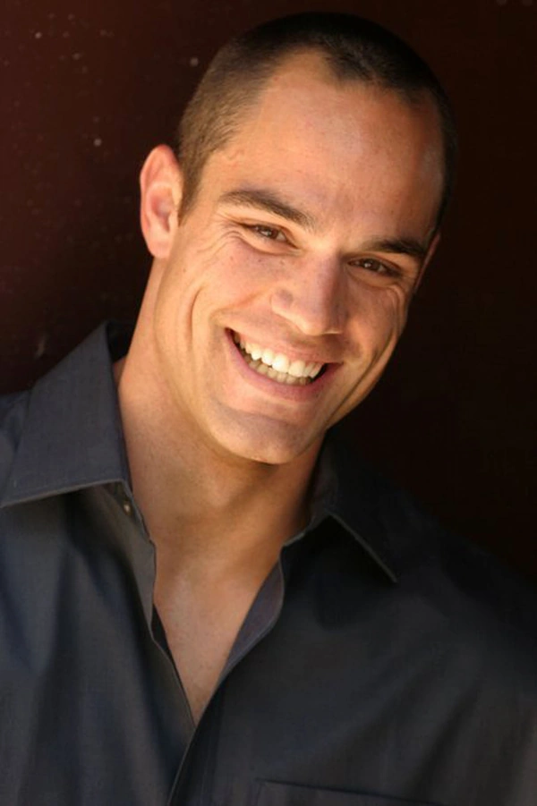 Brian Patrick Wade | Marvel Cinematic Universe Wiki | Fandom