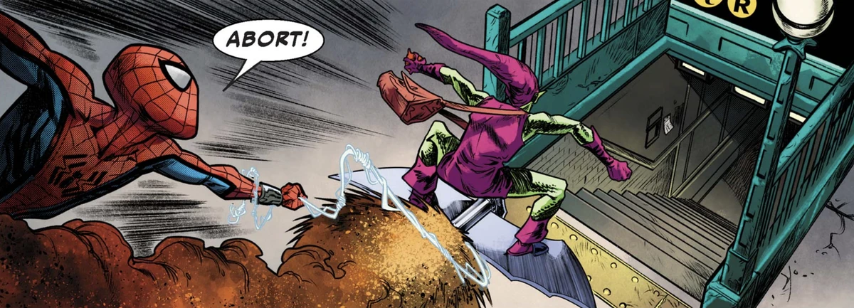Chase of Cy-Gob | Marvel Cinematic Universe Wiki | Fandom