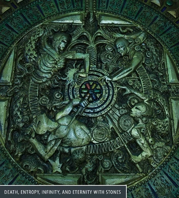 Cosmic Entities | Marvel Cinematic Universe Wiki | Fandom