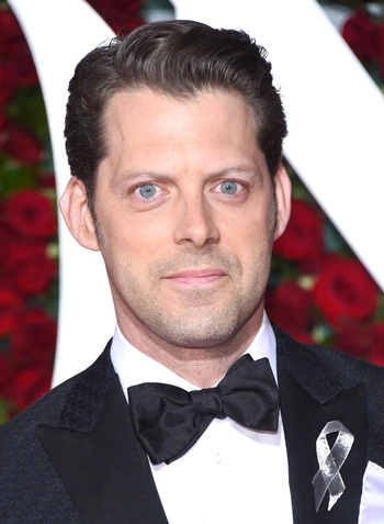 David Furr | Marvel Cinematic Universe Wiki | Fandom