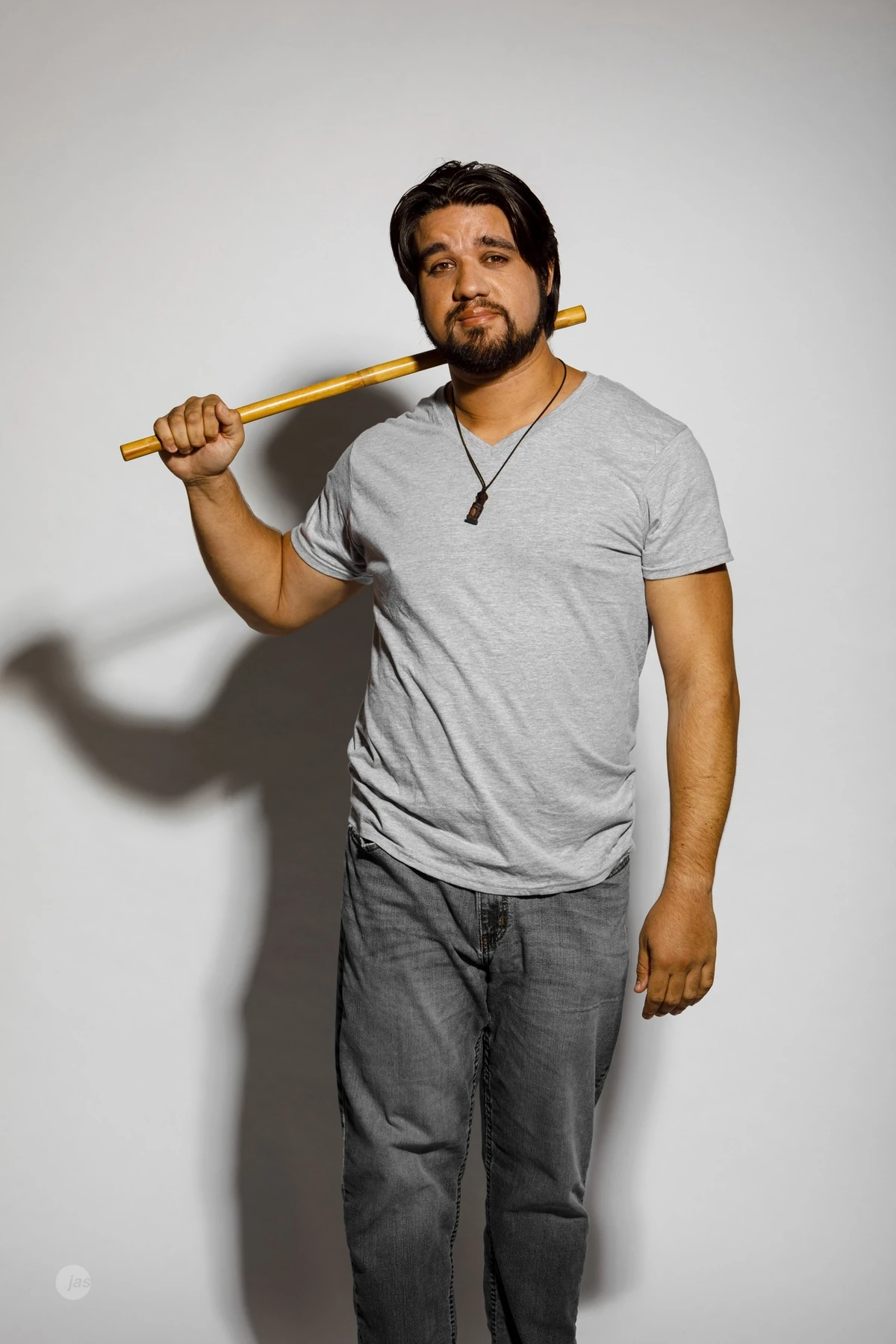 David Samonte | Marvel Cinematic Universe Wiki | Fandom