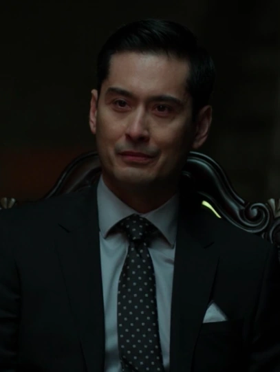 Ho | Marvel Cinematic Universe Wiki | Fandom