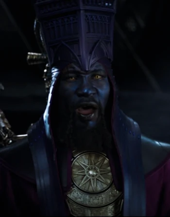 Immortus | Marvel Cinematic Universe Wiki | Fandom