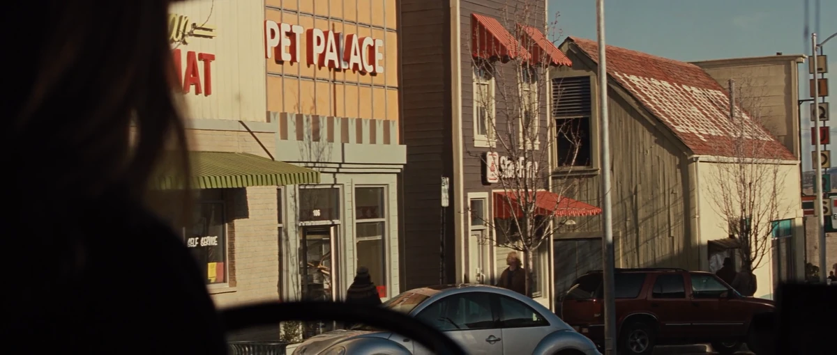 Pet Palace | Marvel Cinematic Universe Wiki | Fandom