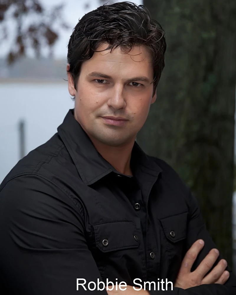 Robbie P Smith | Marvel Cinematic Universe Wiki | Fandom