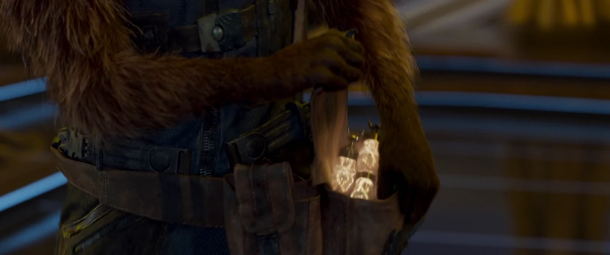 Anulax Batteries | Marvel Cinematic Universe Wiki | Fandom