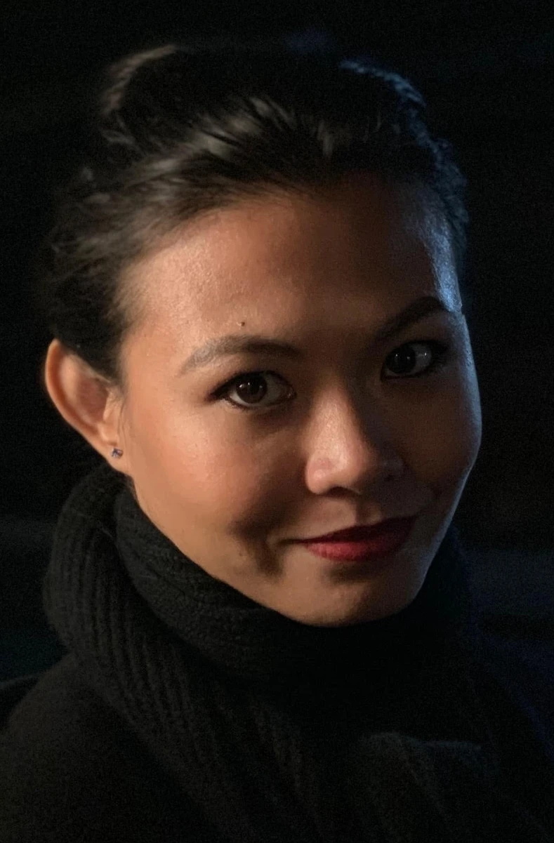 Roxanne Paredes | Marvel Cinematic Universe Wiki | Fandom