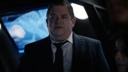 Sam Koenig | Marvel Cinematic Universe Wiki | Fandom