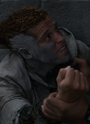 Tinker | Marvel Cinematic Universe Wiki | Fandom