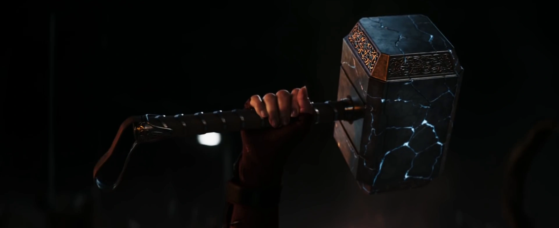 Mjølnir | Marvel Cinematic Universe Wiki | Fandom