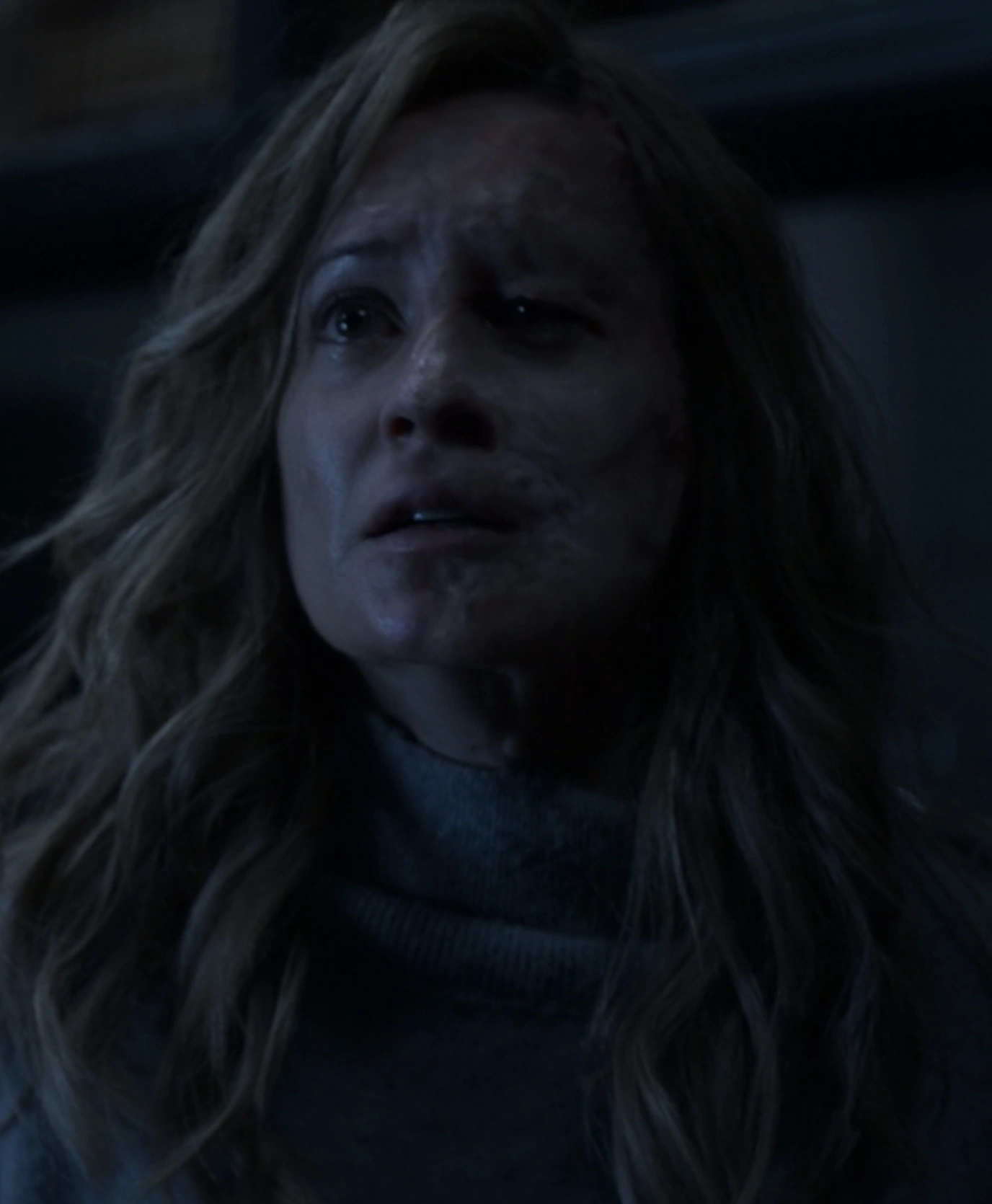 Zoe Richards | Marvel Cinematic Universe Wiki | Fandom