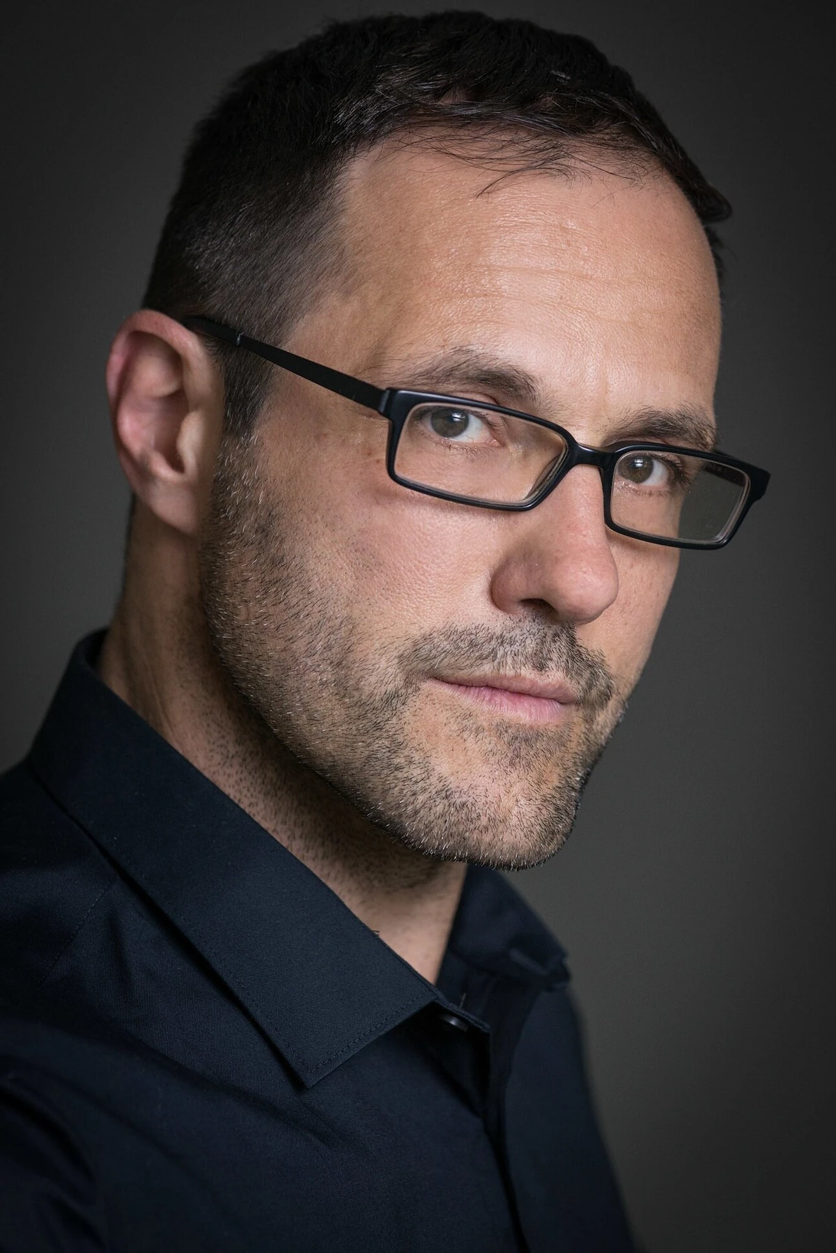 Andreas Beckett | Marvel Cinematic Universe Wiki | Fandom