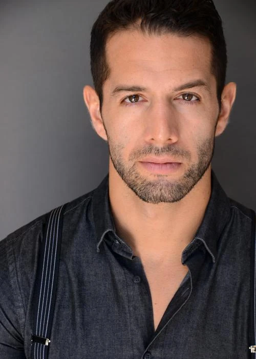 Bayardo De Murguia | Marvel Cinematic Universe Wiki | Fandom