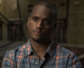 Brian Tucker | Marvel Cinematic Universe Wiki | Fandom