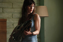 Chitauri Gun | Marvel Cinematic Universe Wiki | Fandom