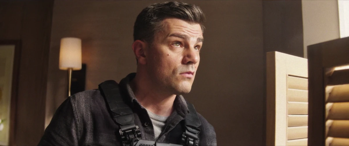 Connor Powell | Quote | Marvel Cinematic Universe Wiki | Fandom