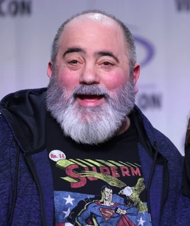 Dan Slott (writer) | Marvel Cinematic Universe Wiki | Fandom