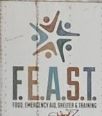 F.E.A.S.T. | Marvel Cinematic Universe Wiki | Fandom