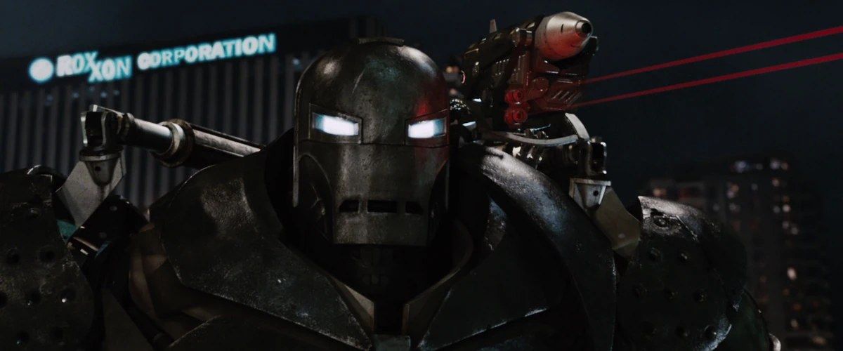 Roxxon Corporation | Gallery | Marvel Cinematic Universe Wiki | Fandom