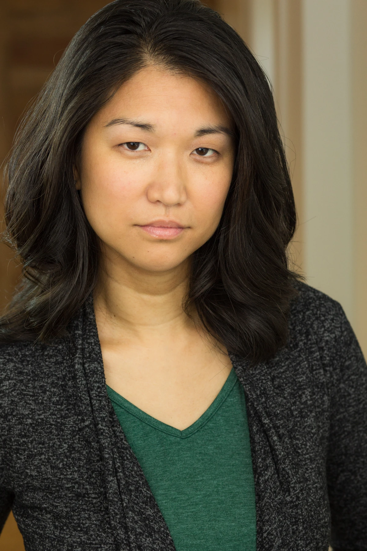 Jenny Kim Eaves | Marvel Cinematic Universe Wiki | Fandom