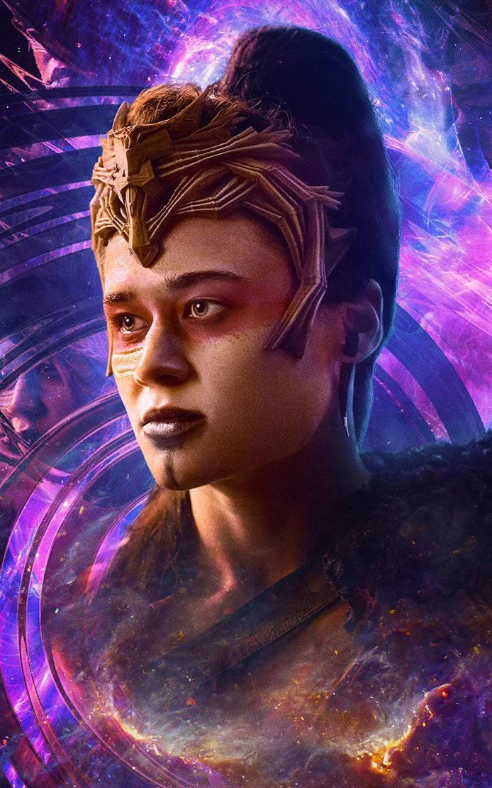 Jentorra | Marvel Cinematic Universe Wiki | Fandom