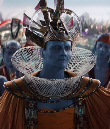 Yakan | Marvel Cinematic Universe Wiki | Fandom