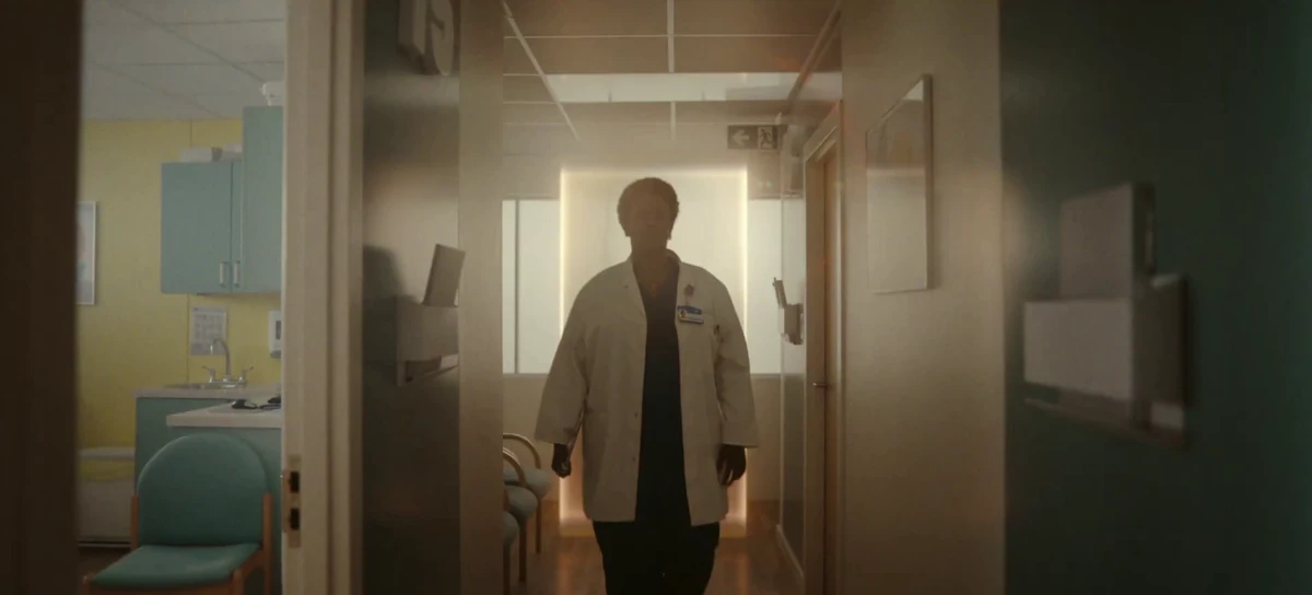 Roger Willis Children's Clinic | Marvel Cinematic Universe Wiki | Fandom