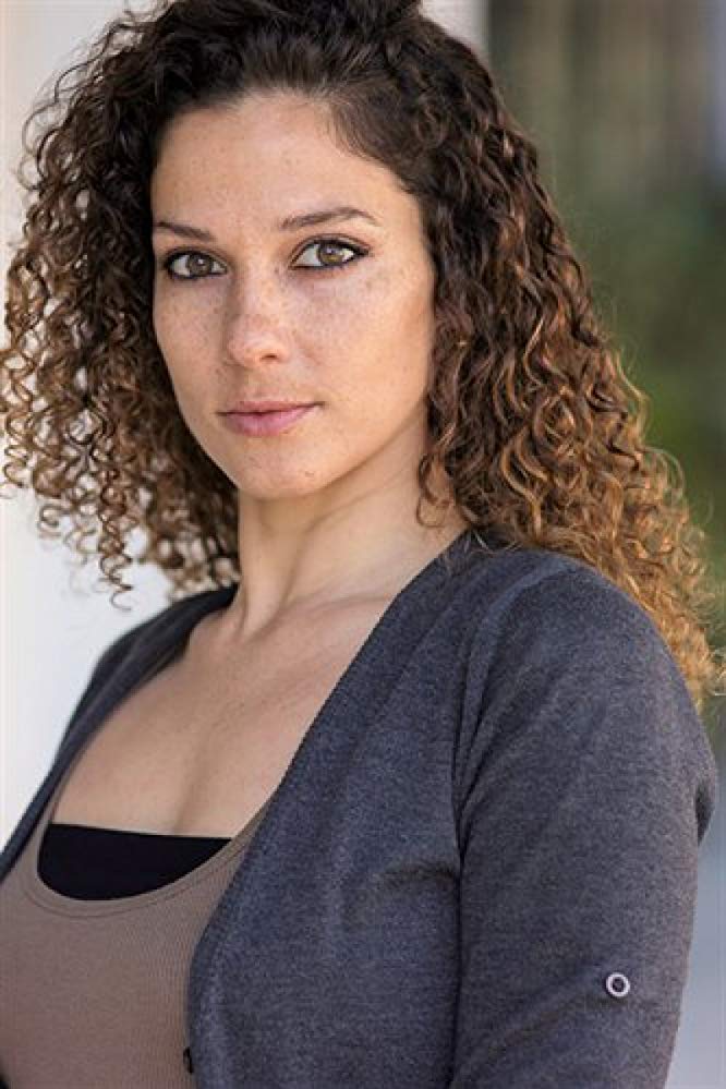 Megan Harmon | Marvel Cinematic Universe Wiki | Fandom