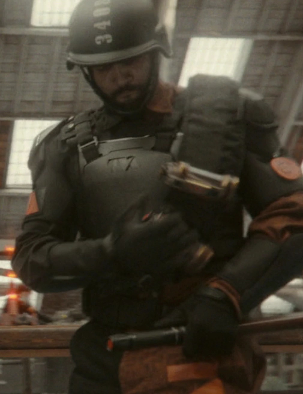 Minuteman 34082025 | Marvel Cinematic Universe Wiki | Fandom