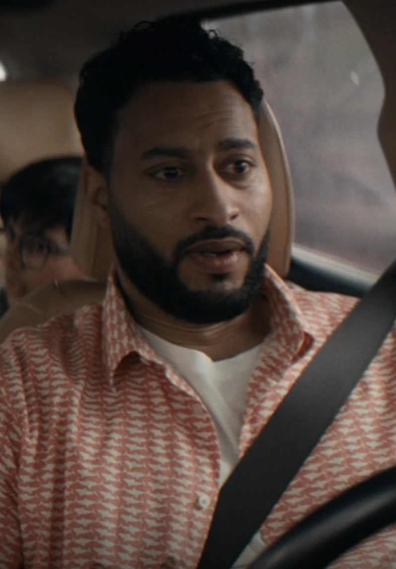 Mr. Chipman | Marvel Cinematic Universe Wiki | Fandom