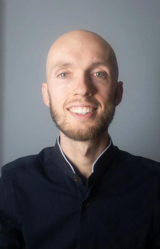 Perry Shaw | Marvel Cinematic Universe Wiki | Fandom