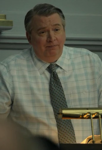 Potter | Marvel Cinematic Universe Wiki | Fandom