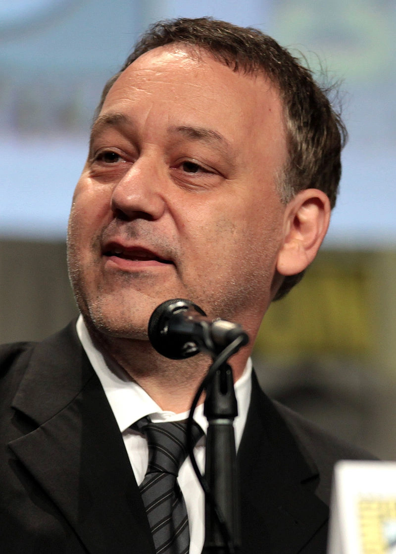 Sam Raimi | Wiki Universo Cinematográfico Marvel | Fandom