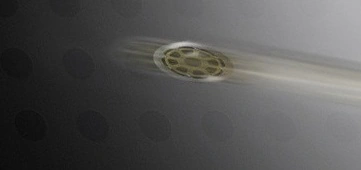 Taser Disk | Marvel Cinematic Universe Wiki | Fandom