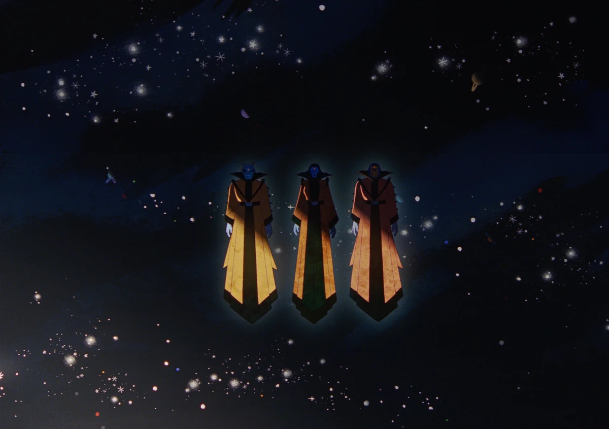 Time-Keepers | Gallery | Marvel Cinematic Universe Wiki | Fandom