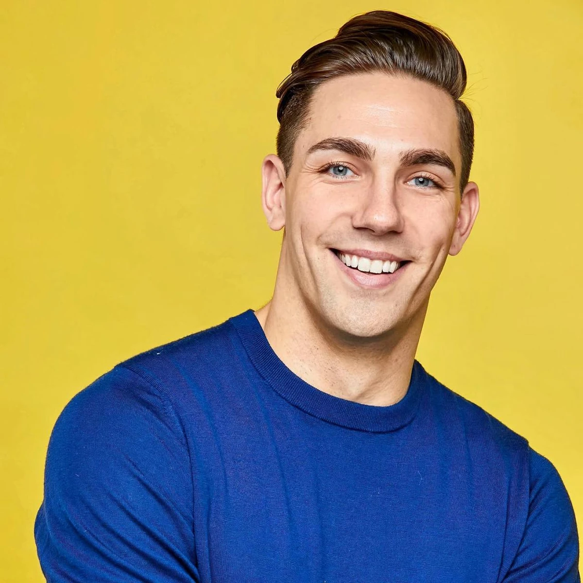 Tom Feeney | Marvel Cinematic Universe Wiki | Fandom