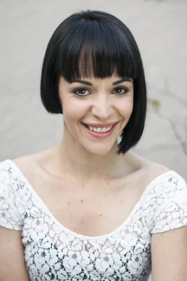 Ana Zimhart | Marvel Cinematic Universe Wiki | Fandom