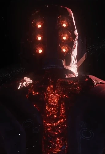 Arishem | Marvel Cinematic Universe Wiki | Fandom