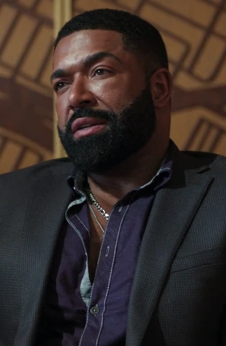 Derek | Marvel Cinematic Universe Wiki | Fandom