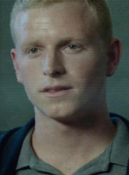 Hub:Chad Davis | Marvel Cinematic Universe Wiki | Fandom