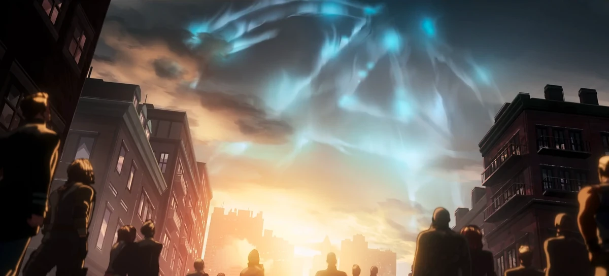 2020s | Emergence Destroyed Earth | Marvel Cinematic Universe Wiki | Fandom