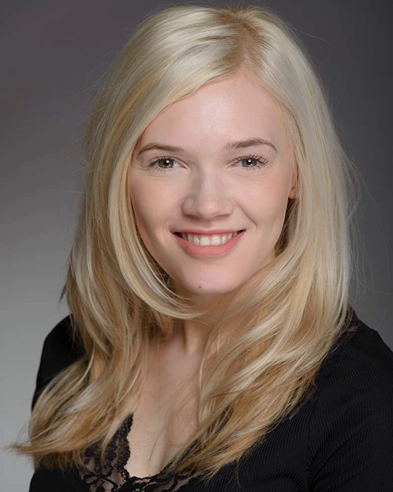 Emily Tebbutt | Marvel Cinematic Universe Wiki | Fandom