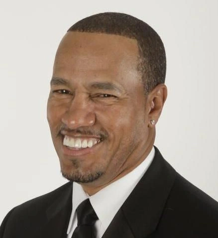 Eric Laneuville | Marvel Cinematic Universe Wiki | Fandom