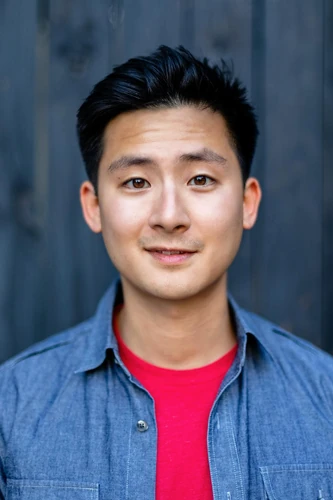 Joshua Fu | Marvel Cinematic Universe Wiki | Fandom