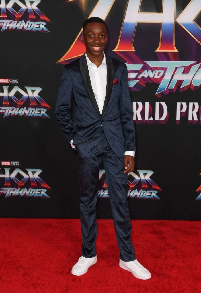 Kieron L. Dyer | Marvel Cinematic Universe Wiki | Fandom