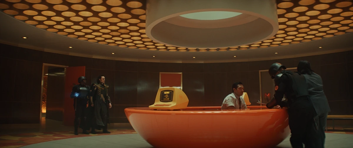 Time Collar | Gallery | Marvel Cinematic Universe Wiki | Fandom